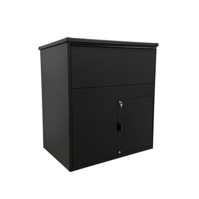 PBXL - The Extra Large Secure Parcel Box | Penn Parcel Box