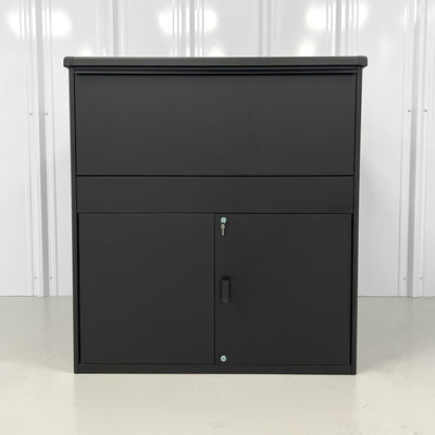 PBXL - The Extra Large Secure Parcel Box | Penn Parcel Box