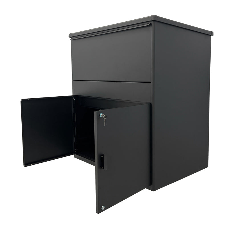 PBXL - The Extra Large Secure Parcel Box | Penn Parcel Box