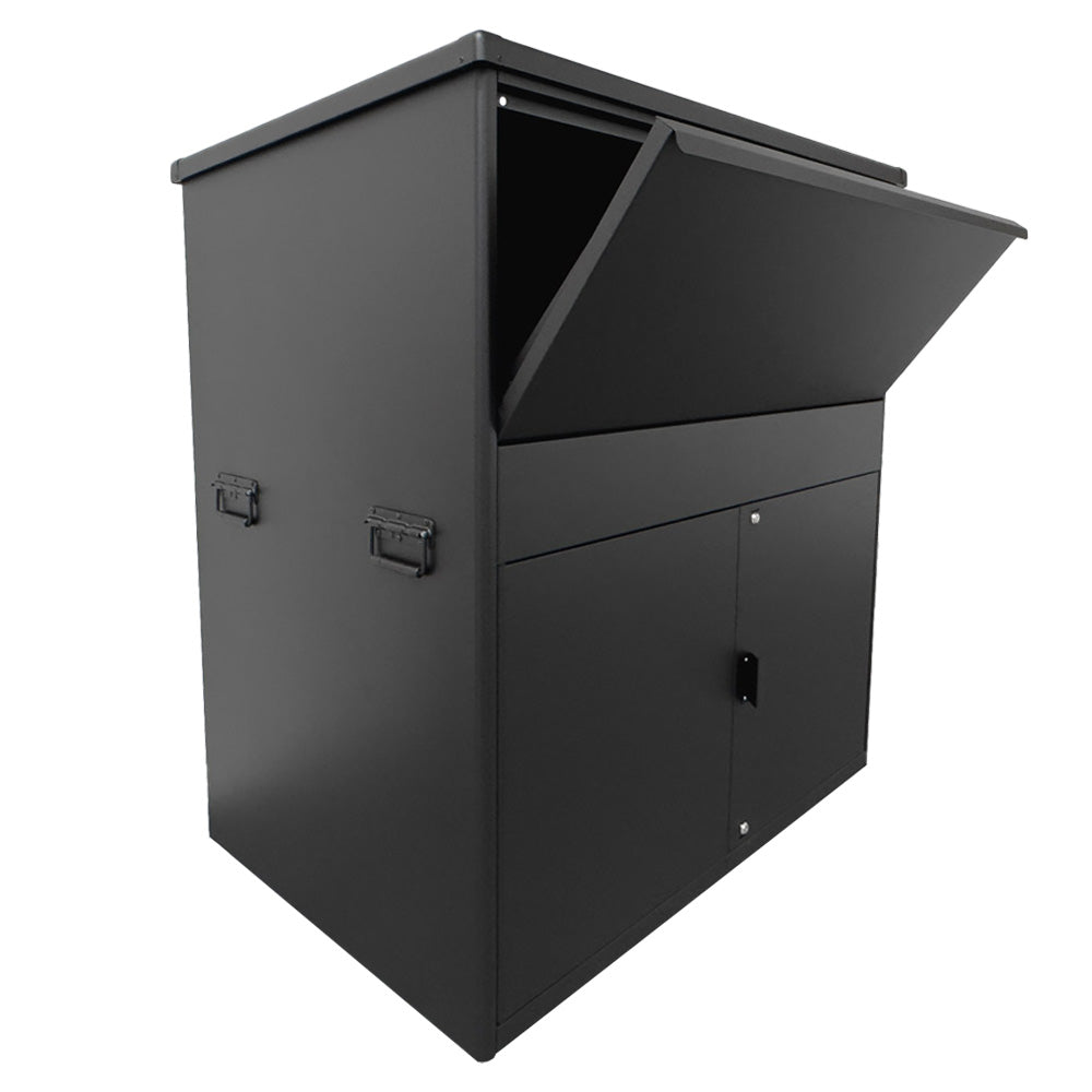 PBXL - The Extra Large Secure Parcel Box | Penn Parcel Box